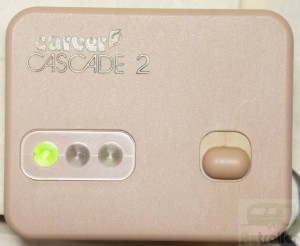 Бойлер Carver Cascade 2. Описание и принцип работы • Retrailer